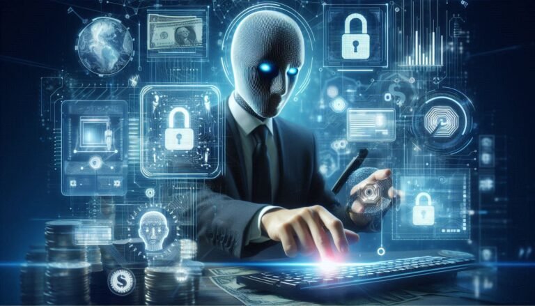 AI Innovation Enhances Fraud Detection - Hi-Tek Rednek Money