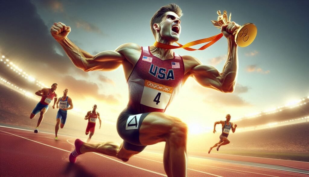 Race for the World’s Fastest Running Shoes - Hi-Tek Rednek Money
