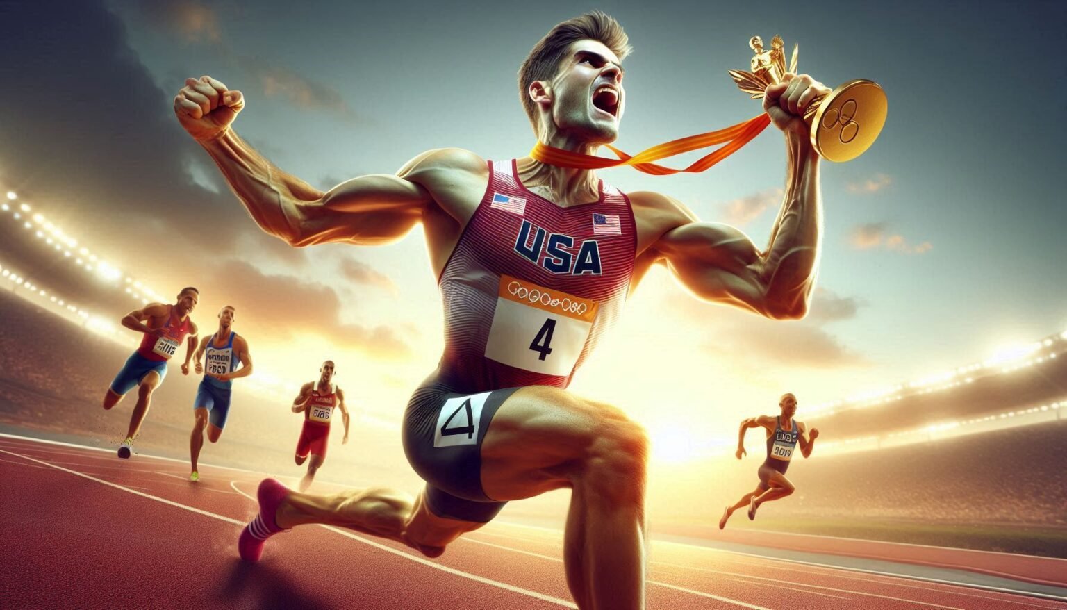 Race for the World’s Fastest Running Shoes - Hi-Tek Rednek Money