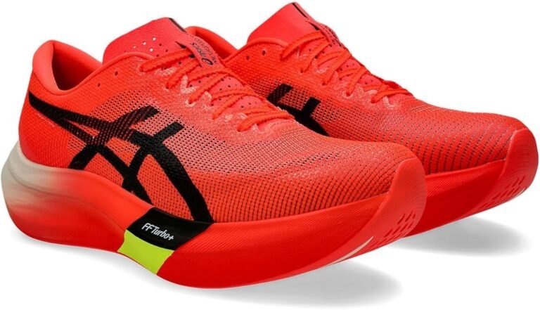 Race for the World’s Fastest Running Shoes - Hi-Tek Rednek Money